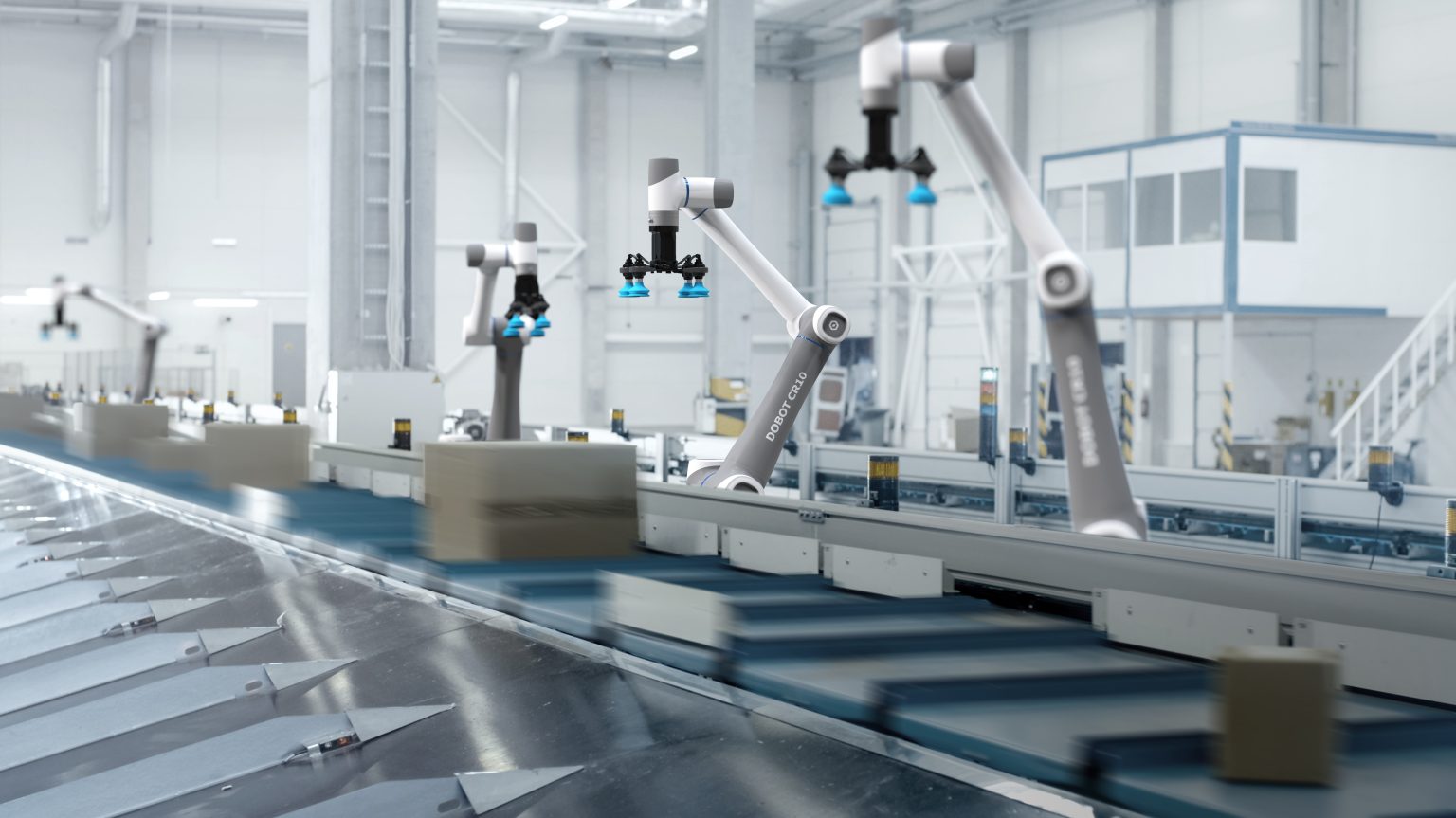 S-CART-V - ROBO PRIDE｜圧倒的な提案