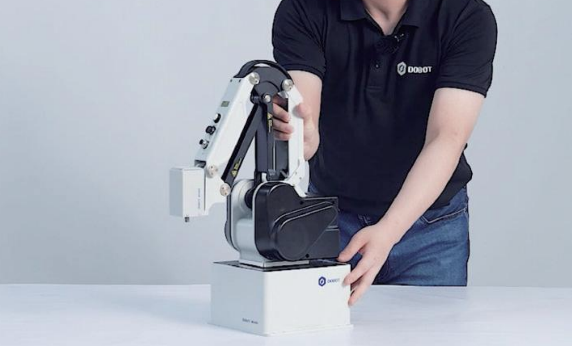 MG400 - ROBO PRIDE｜圧倒的な提案