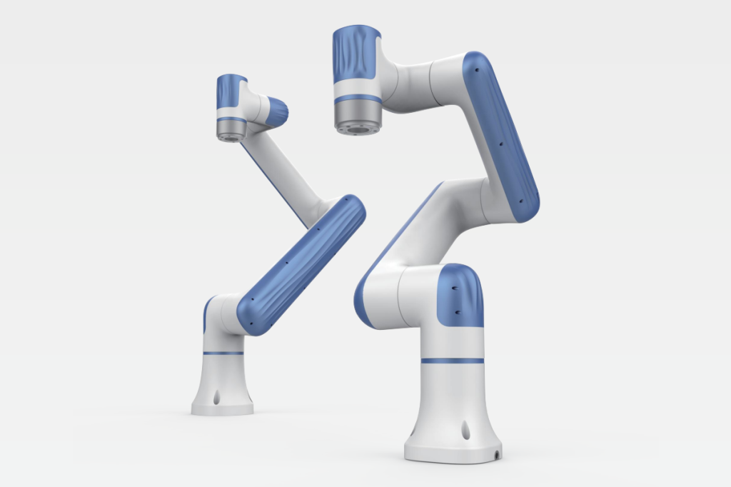 Atom ヒューマノイドロボット - ROBO PRIDE｜圧倒的な提案