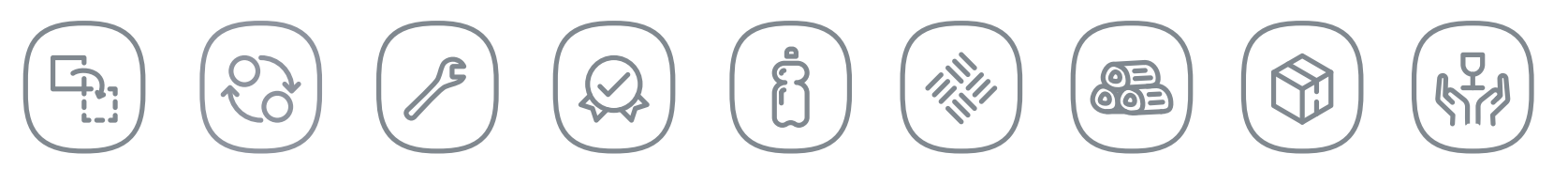 RG2-FT - ROBO PRIDE｜圧倒的な提案