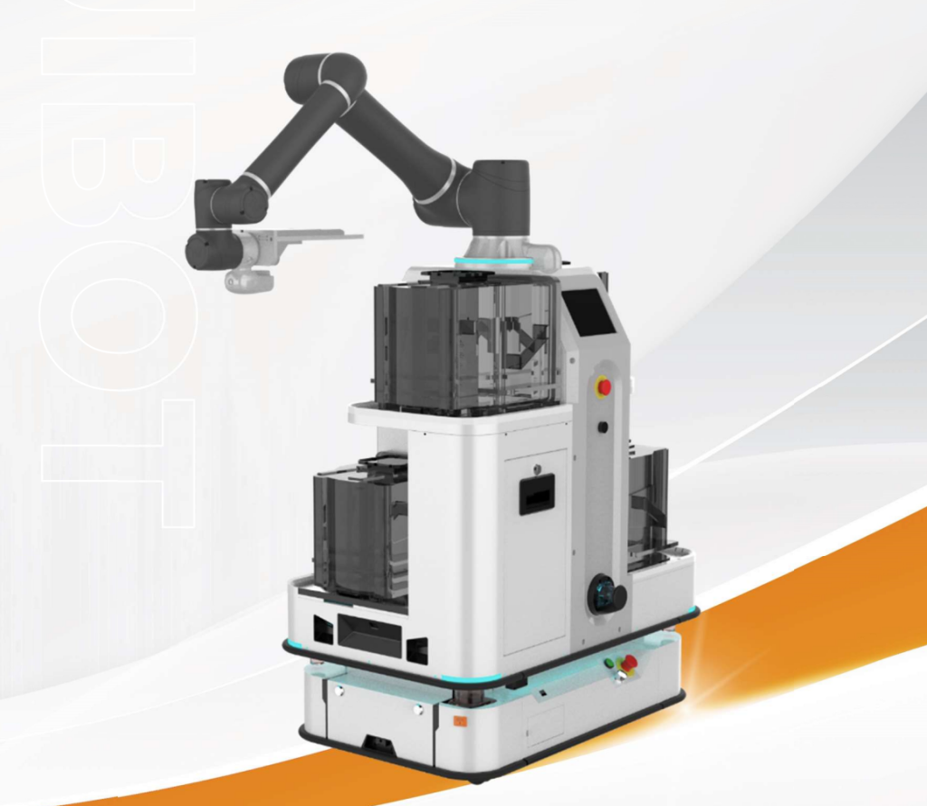 Atom ヒューマノイドロボット - ROBO PRIDE｜圧倒的な提案