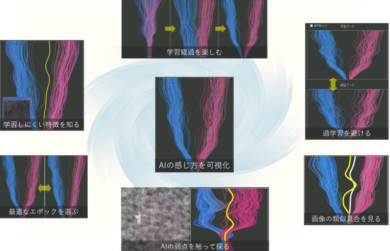 AI外観検査ソフト「Roxy AI」を使用した溶接ビード検査 - ROBO PRIDE｜圧倒的な提案