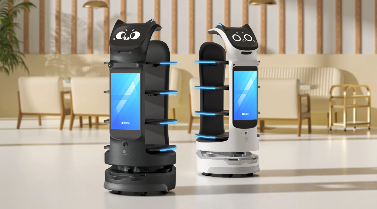 カチャカプロ（kachaka Pro） - ROBO PRIDE｜圧倒的な提案