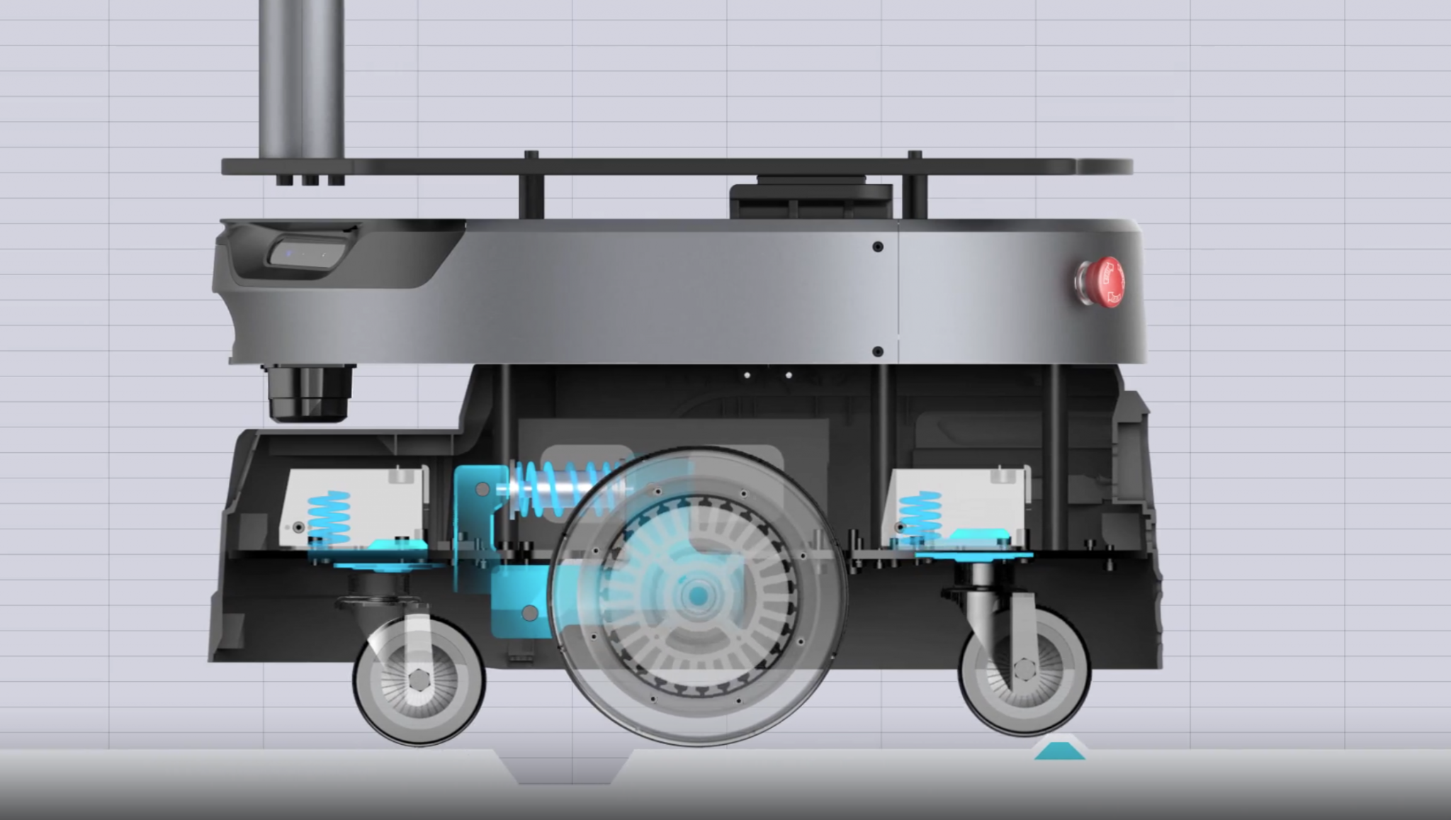 CarryBot - ROBO PRIDE｜圧倒的な提案